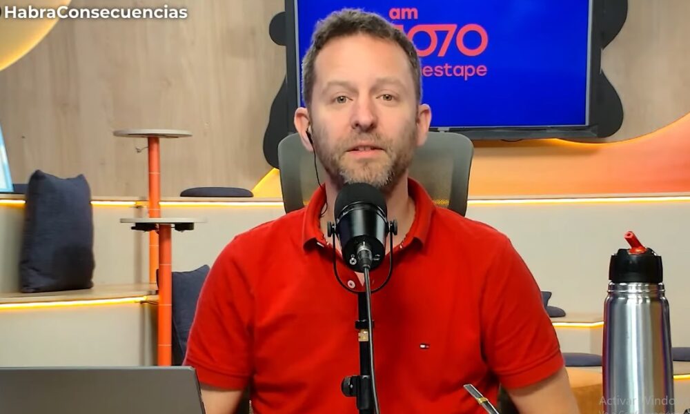 Ari Lijalad: Instrucciones para capear el mal tiempo – ContraPoder