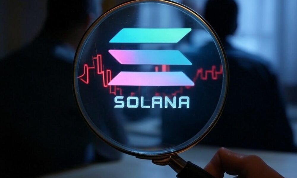 El colapso $LIBRA destruye a Solana – ContraPoder
